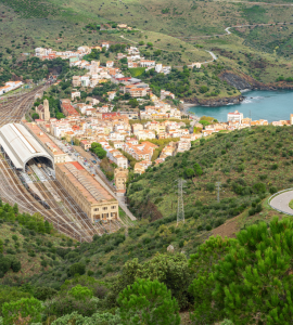Portbou: Un enclave único en la Costa Brava